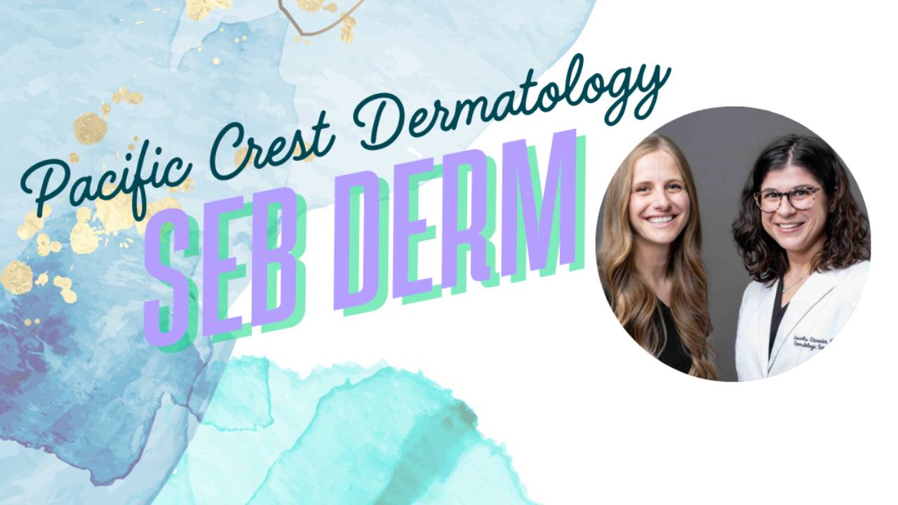 Seborrheic Dermatitis