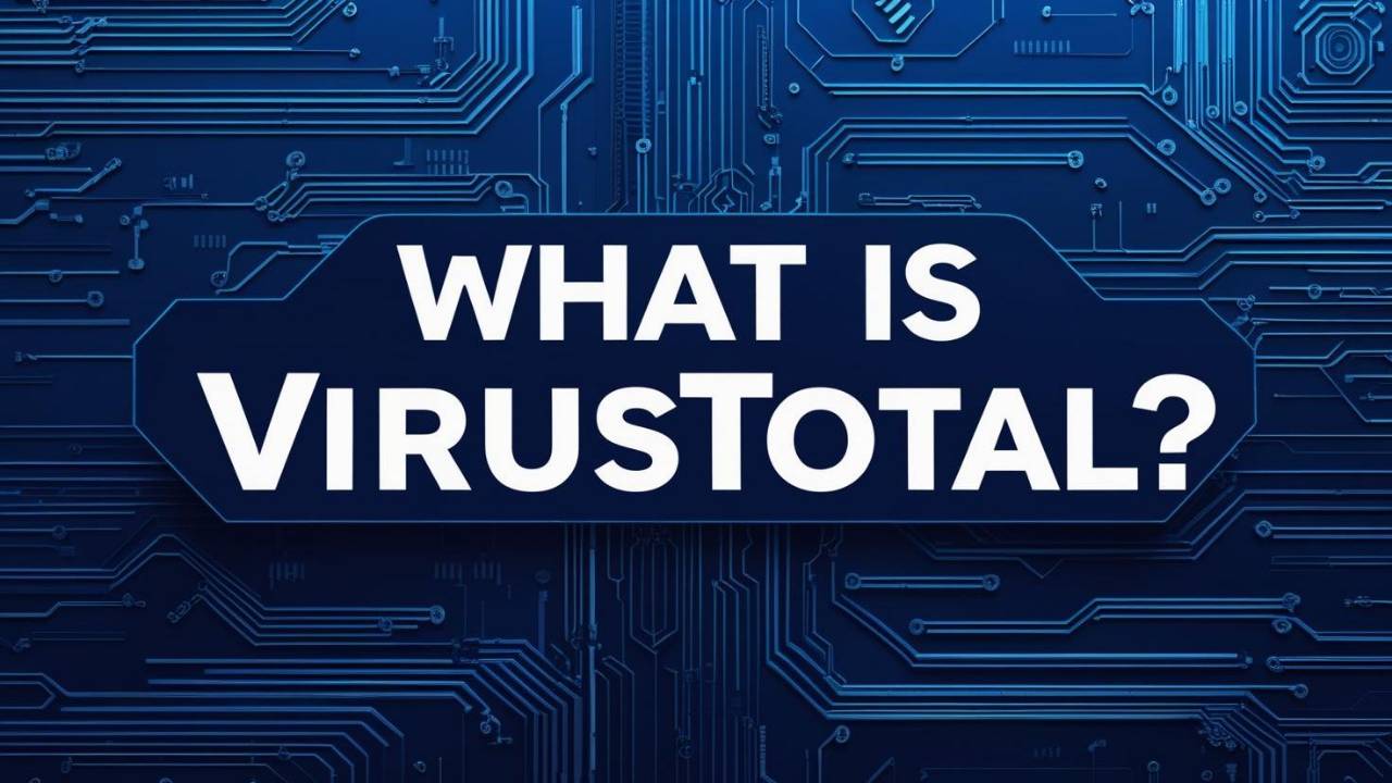 VirusTotal: Free Tool to Analyze Suspicious Files, URLs, and IPs