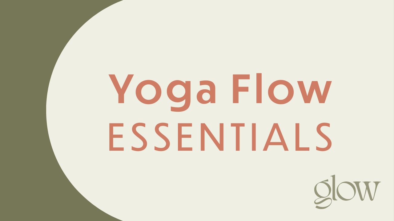 Yoga Flow Essentials