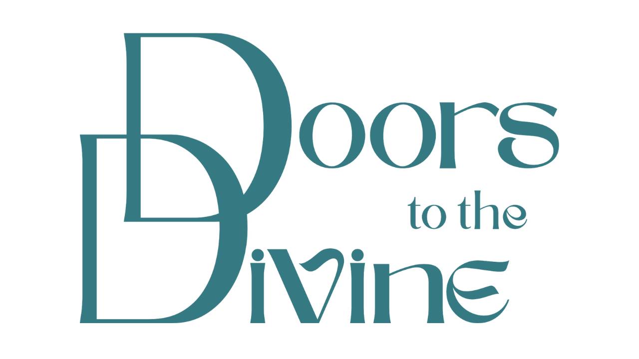 Doors to the Divine | Retreats & Sacred Practice with Cheryl Gorman
