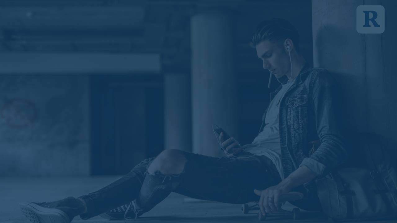 Rebellion as a Shield: Understanding Your Teen’s Defiant Behavior