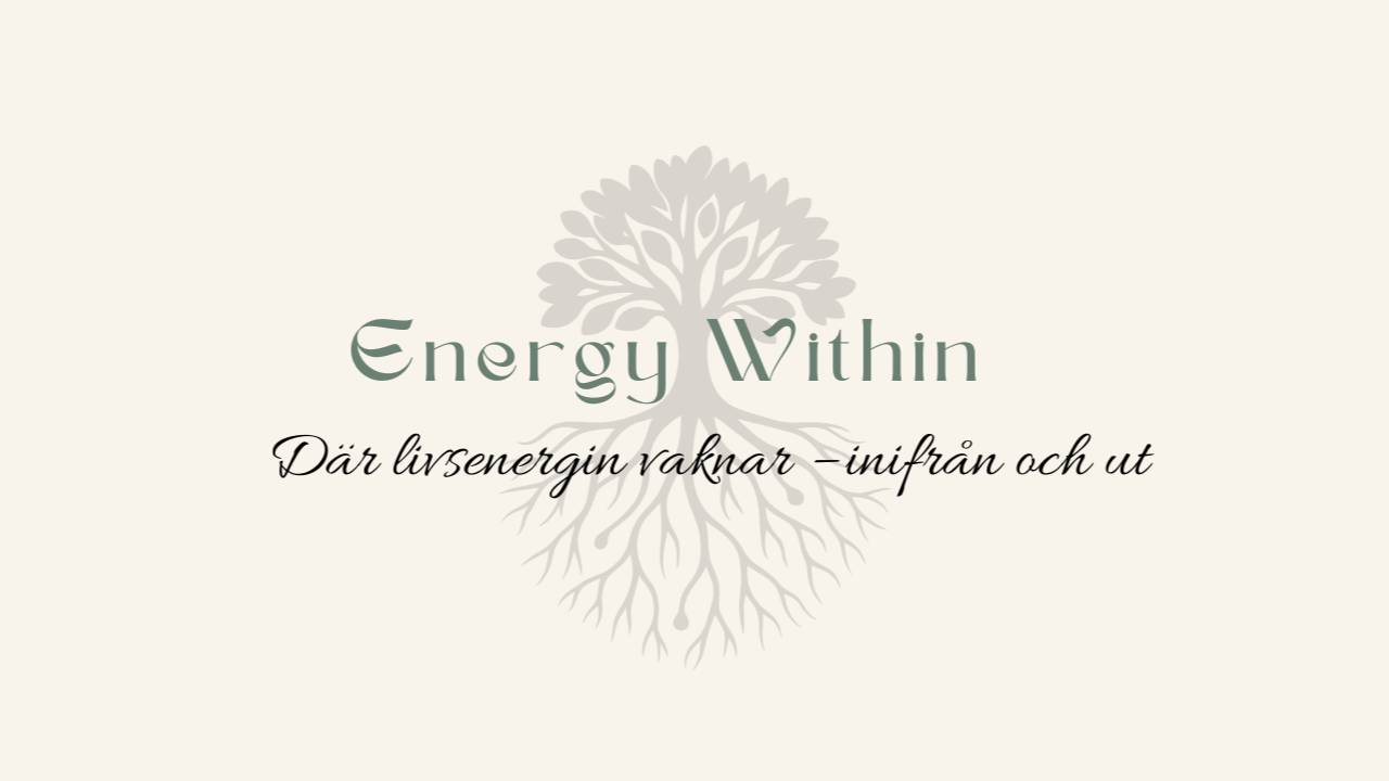 Energy Within