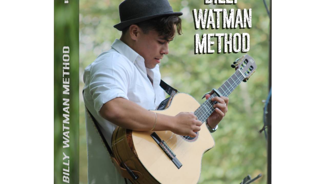 THE BILLY WATMAN METHOD