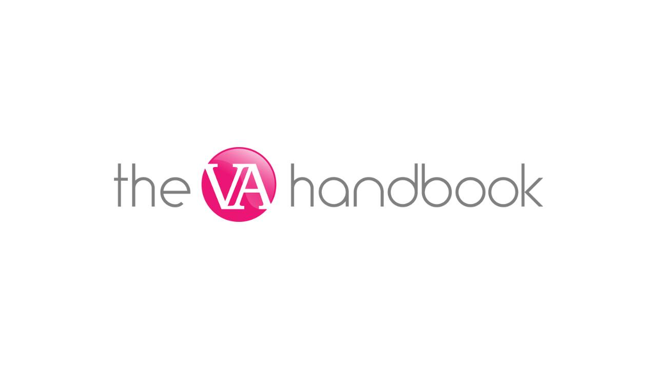 The VA Handbook: Downloads And Training