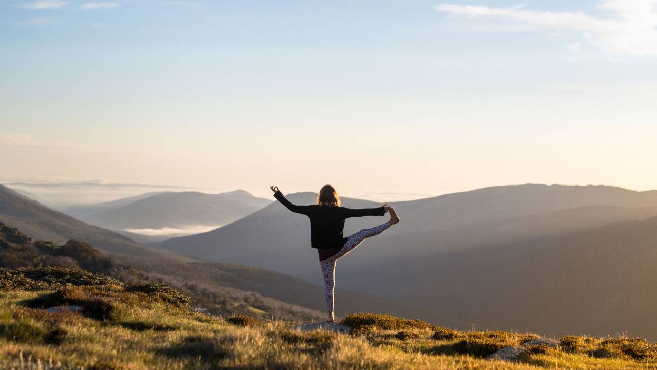 Livestream Yoga Classes | Jai Yoga Online Australia