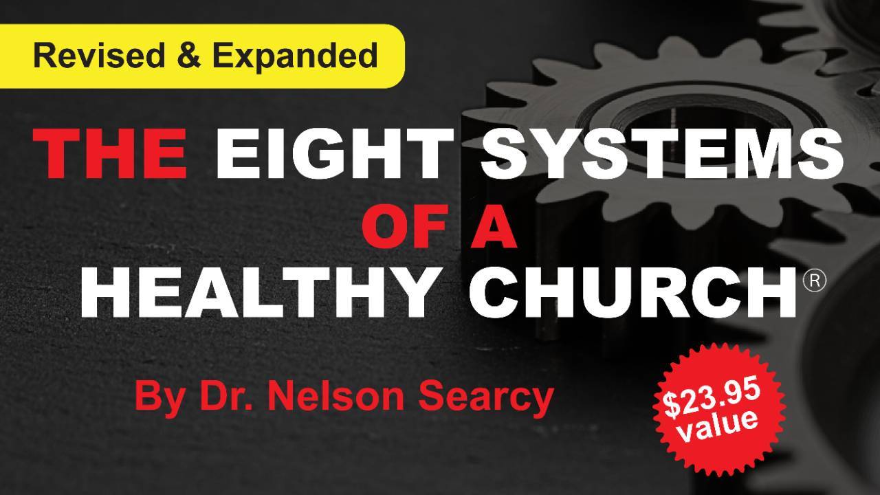 Free 8 Systems E-book - Revised and Expanded