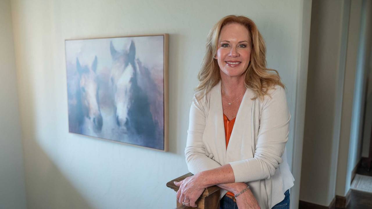 Amy Lessinger - The Irreversible Step