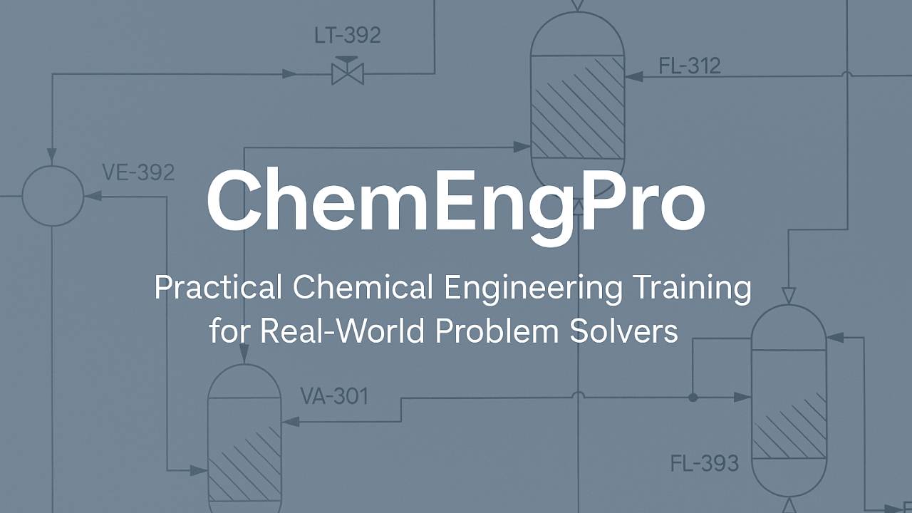 Pump Affinity Laws: Optimize Flow, Head & Power