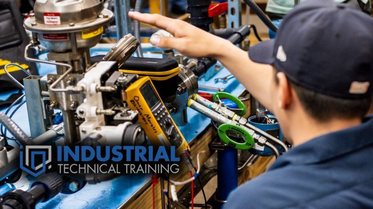 Instrumentation Program