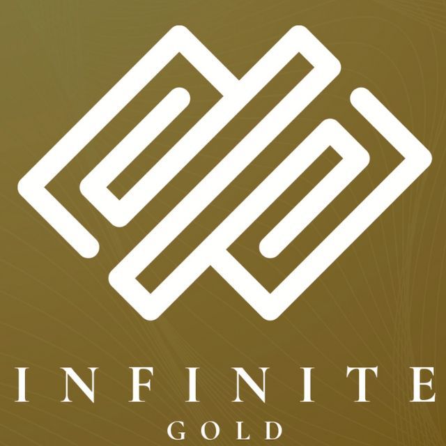 Infinite Gold: Master Mindset, Vitality, Success, Community