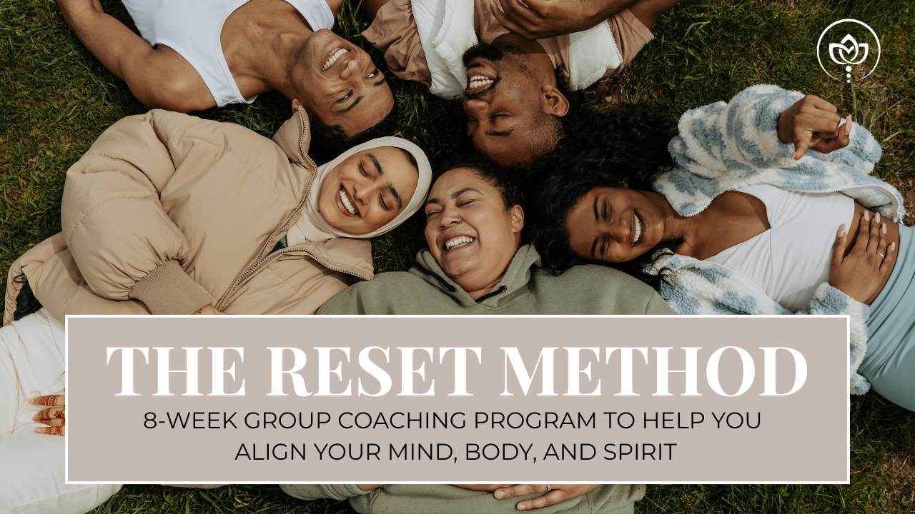The Reset Method