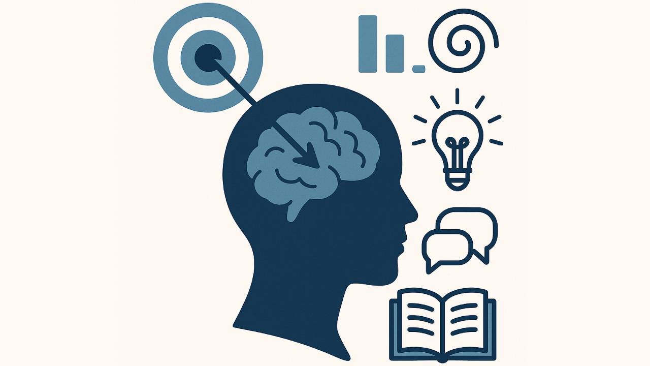 Classroom Strategies to Spark Cognitive Engagement