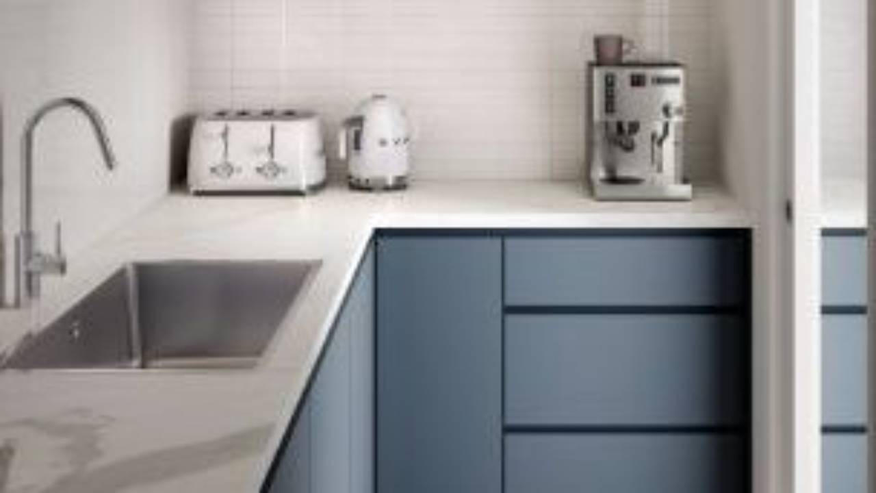 How to select a kitchen benchtop