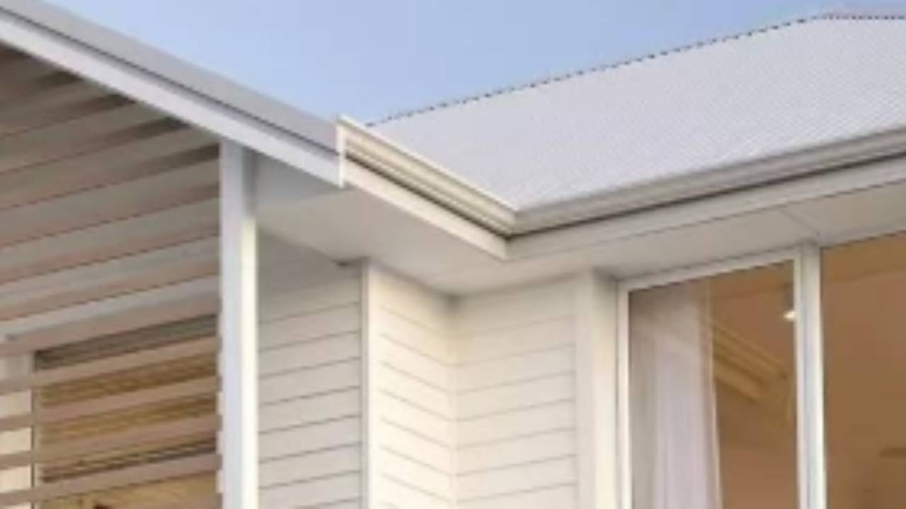 How to use Colorbond Southerly