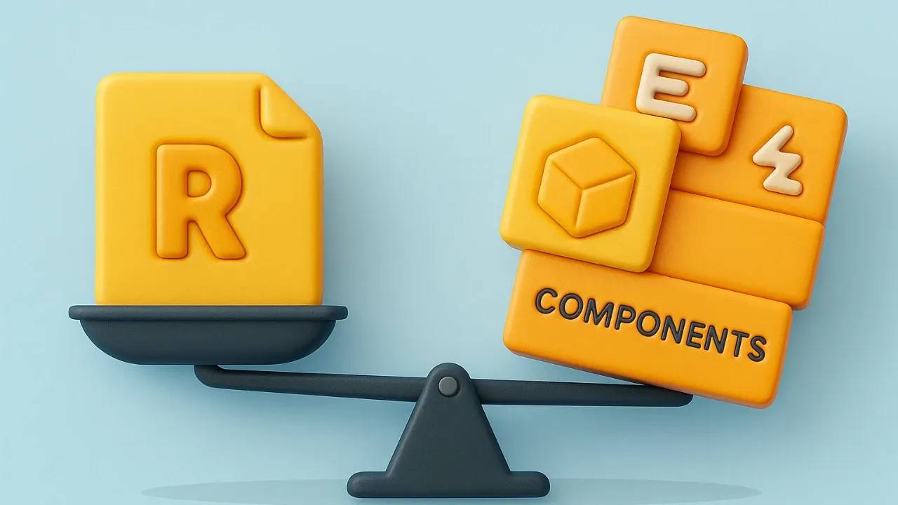 What Makes a Revit Family Heavy? Understanding File Size in Revit