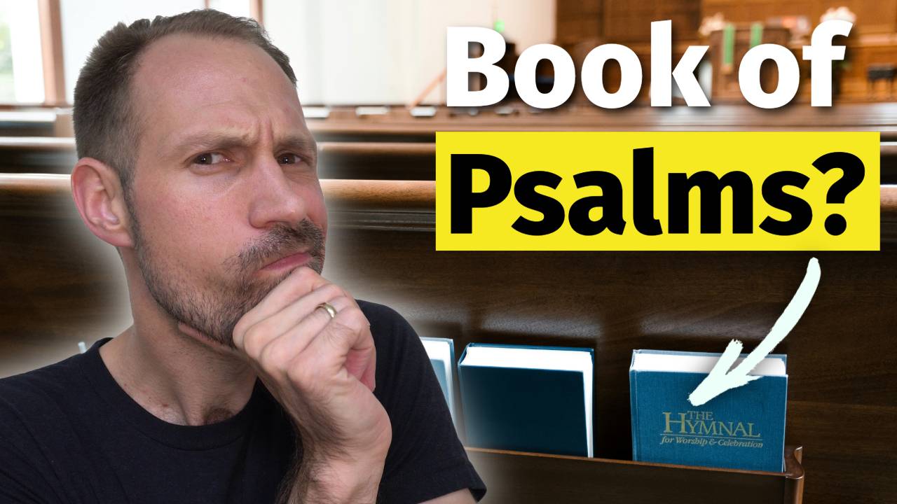 Charting the Five-Book Structure and Design of the Psalms