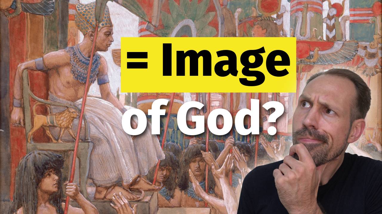 Download Chart: Image of God in Genesis 1 and Joseph Narrative