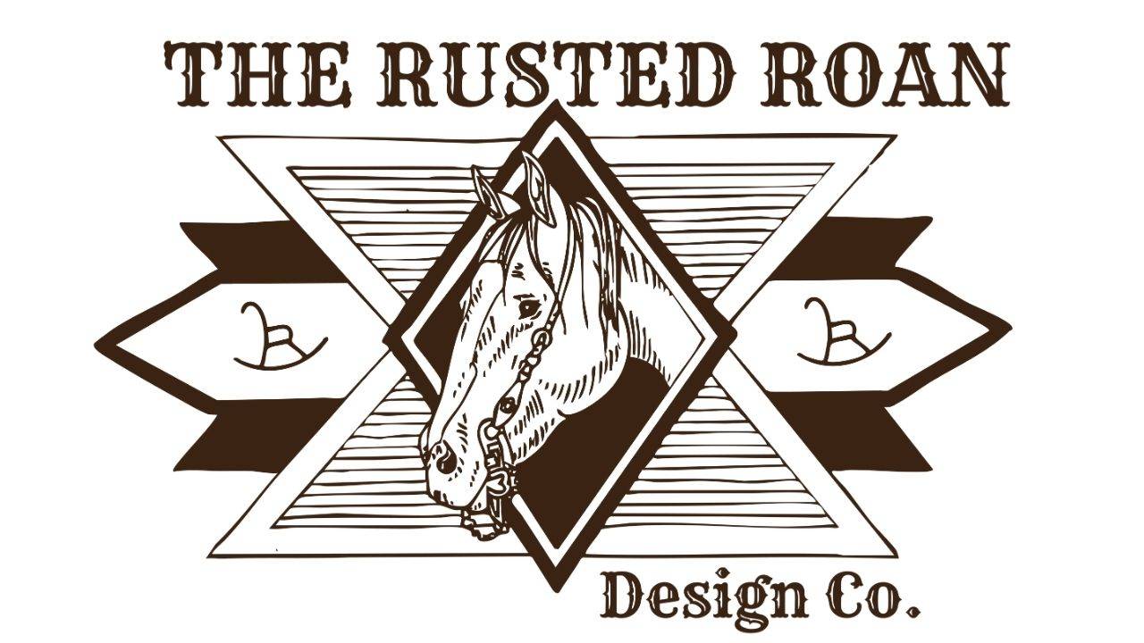 The Rusted Roan