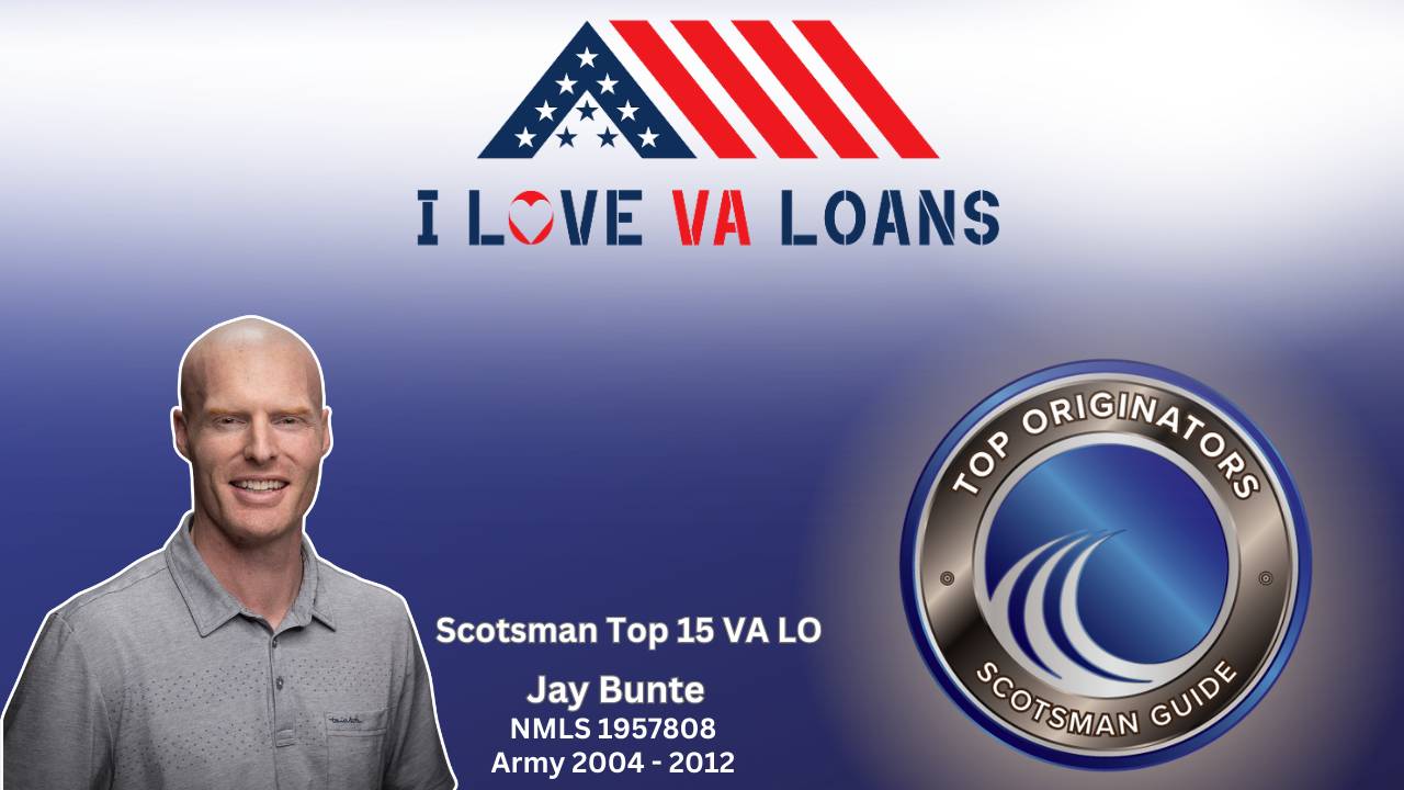 VA Loans Masterclass for Veterans & Real Estate Pros