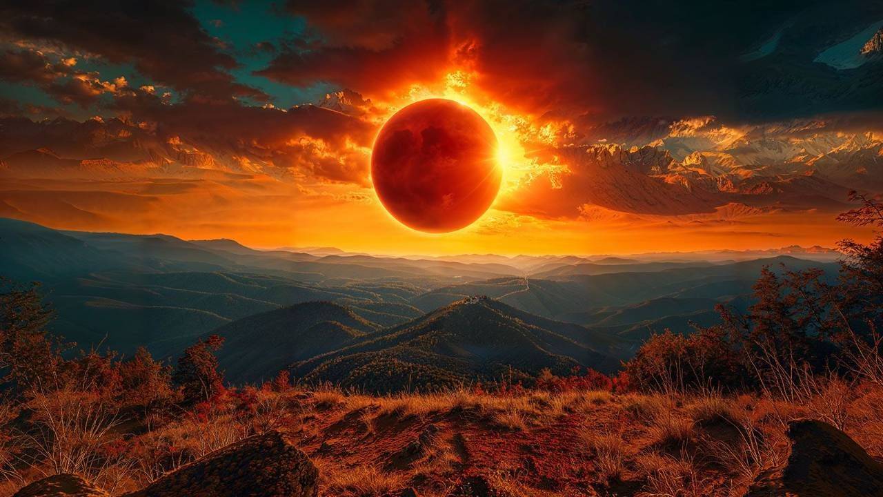 Eclipse Season Is Coming