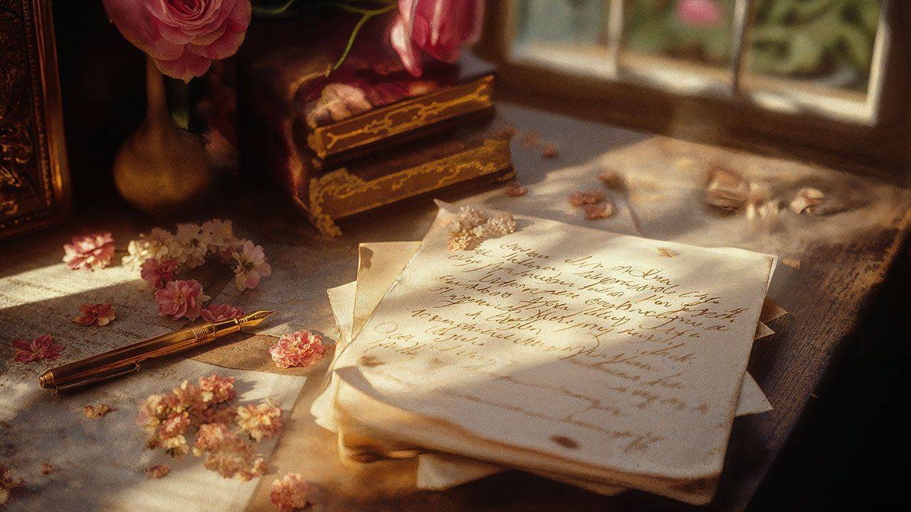 A Love Letter To Alaya