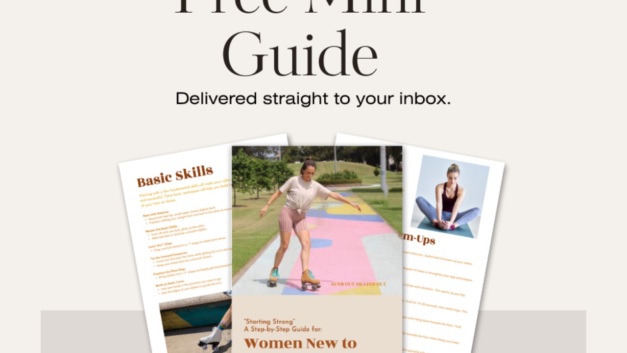 Free Beginner Guide