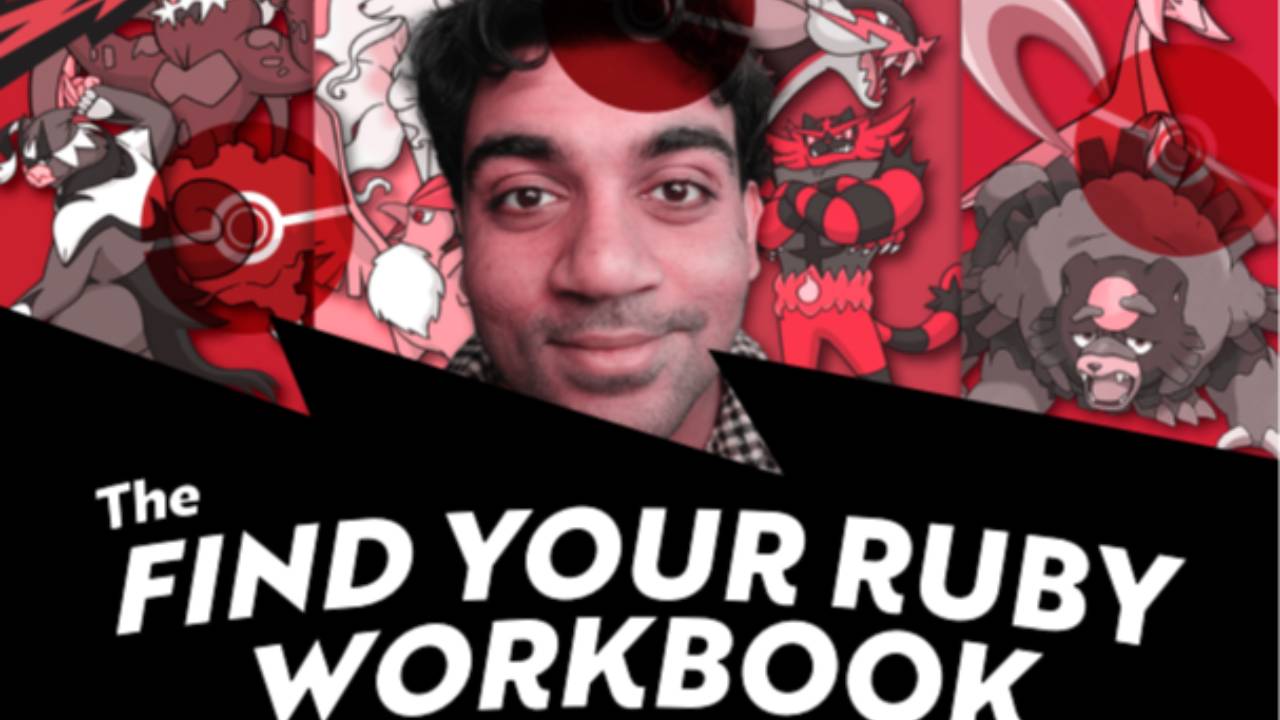 Find Your Ruby Guide - Pokemon VGC Teambuilding | Dark Type Darsh