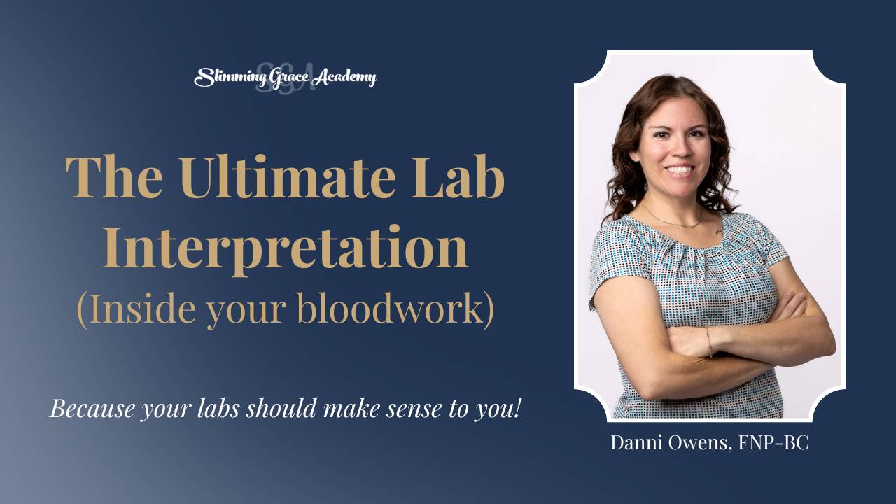 The Ultimate Lab Interpretation