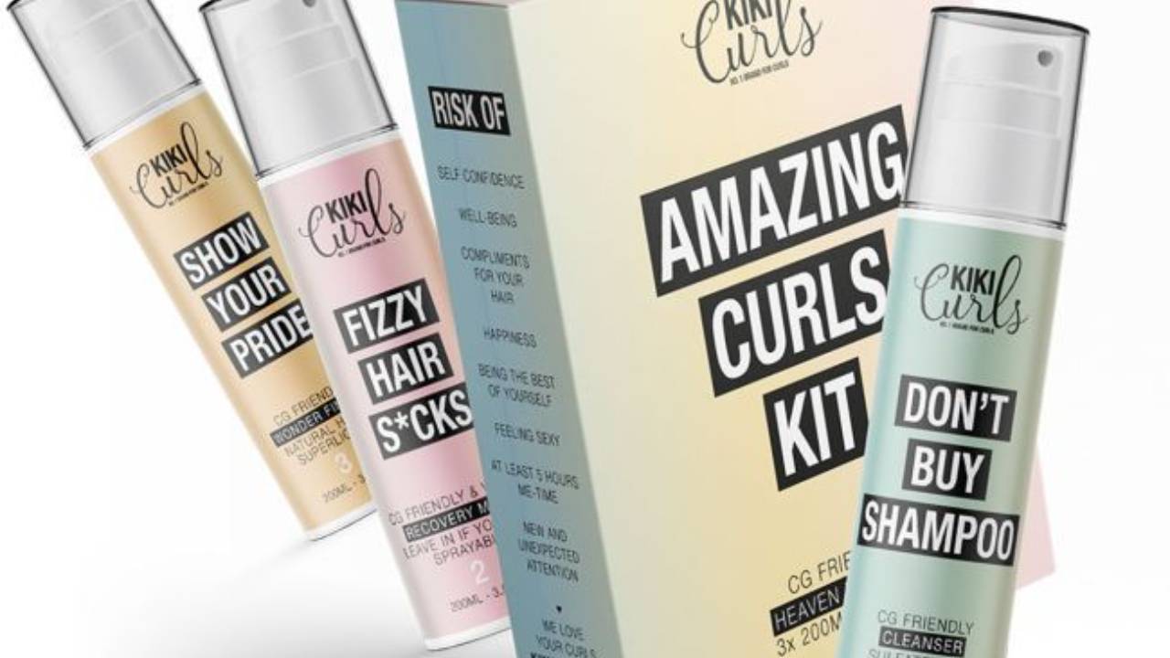 Kiki Curls Academy met Angela Hermus