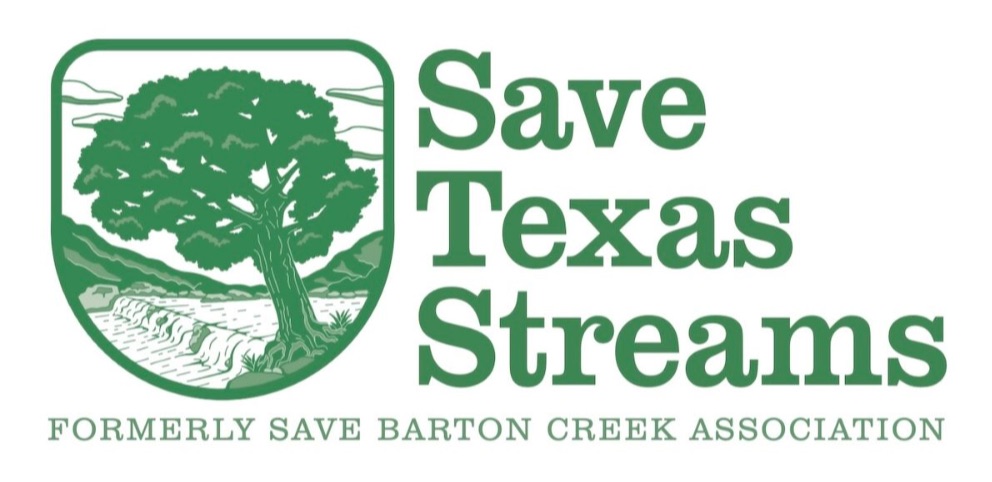 Save Texas Streams