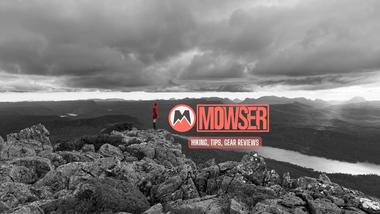 Mowser - Practical Hiking Tips, Gear Reviews & Adventures