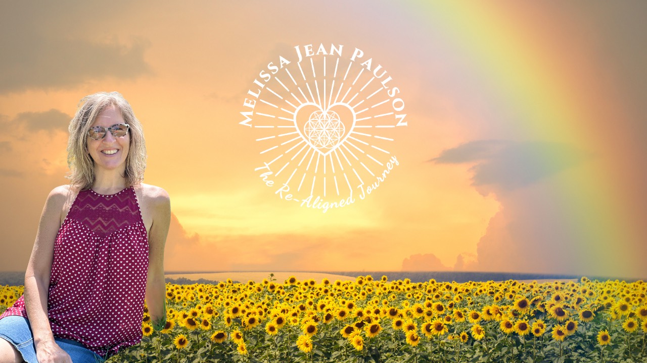 The Re-Aligned Journey™ for Sensitive Women | Melissa Jean Paulson MSW