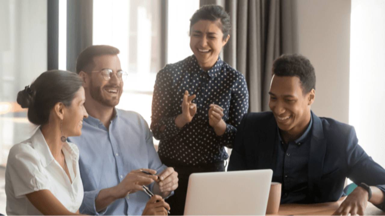 Employee Physical Health Strategy - Dharma Wellbeing