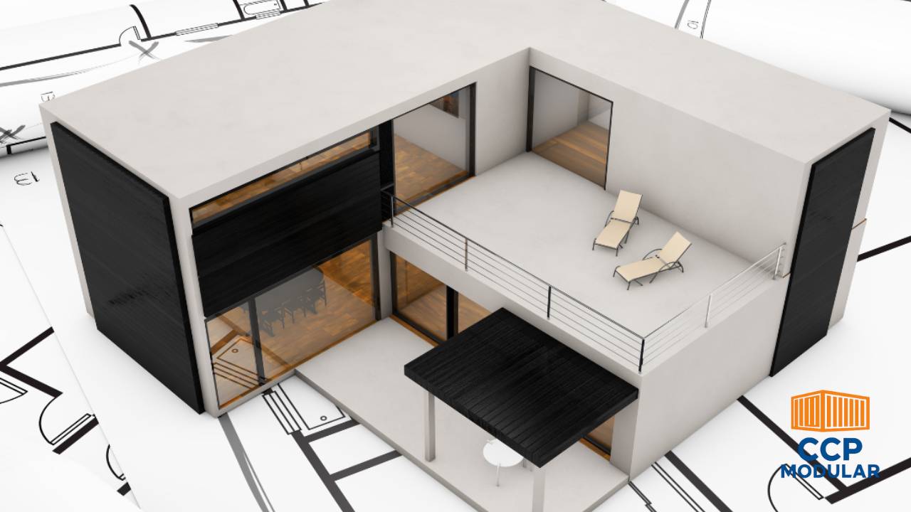 Modular Building Custom | CCP Modular - Tailored Spaces Built For You