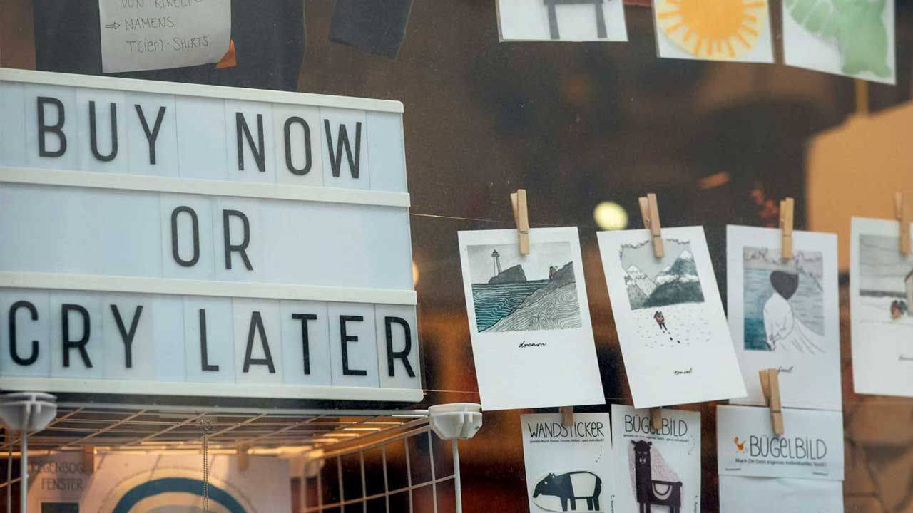 You’re a Human, Not a Catastrophe