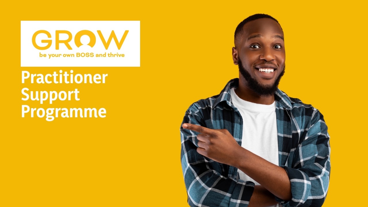 Practitioner Support Programme