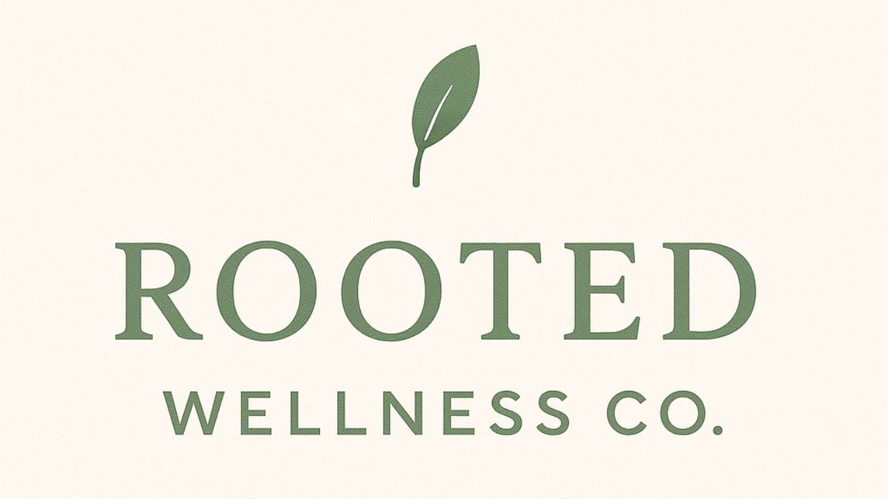 Rooted Wellness Co