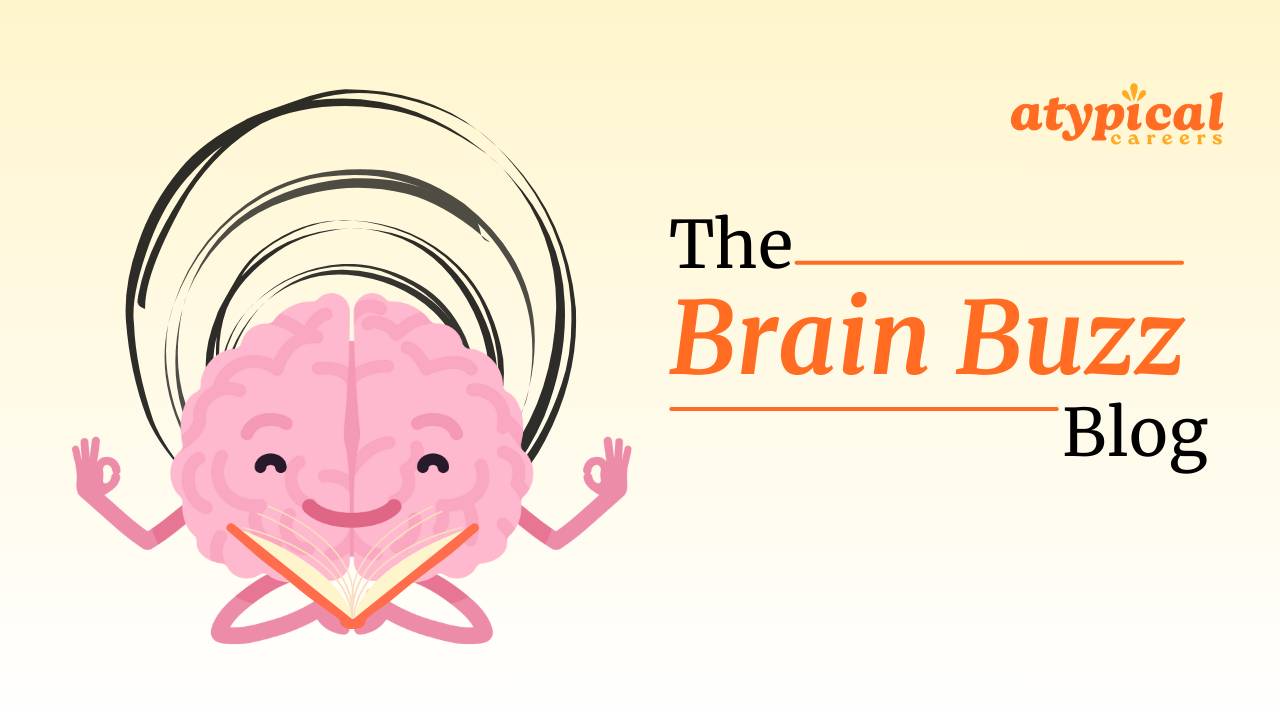Brain Buzz Blog