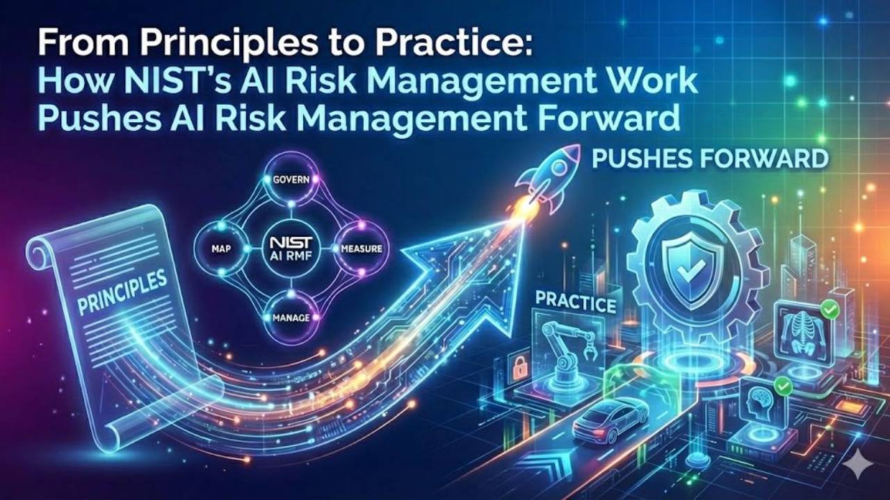 From Principles to Practice