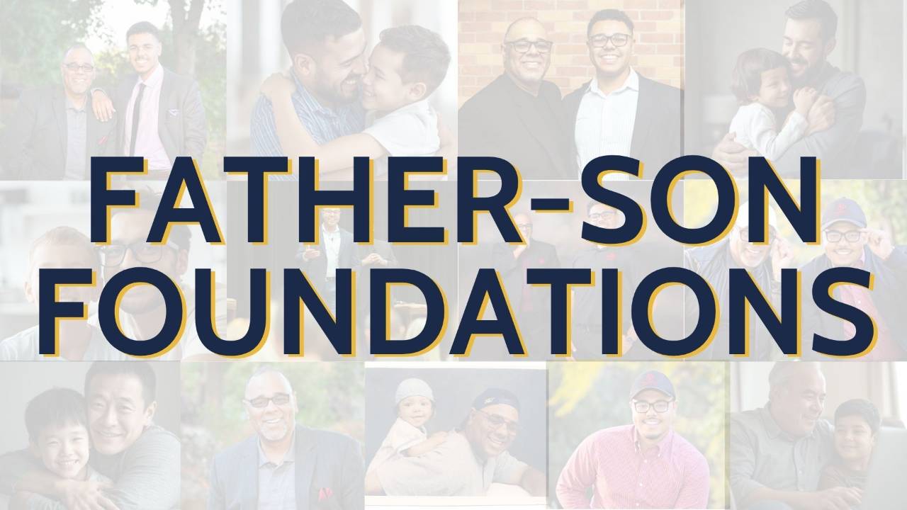 Father-Son Foundations Opt-In