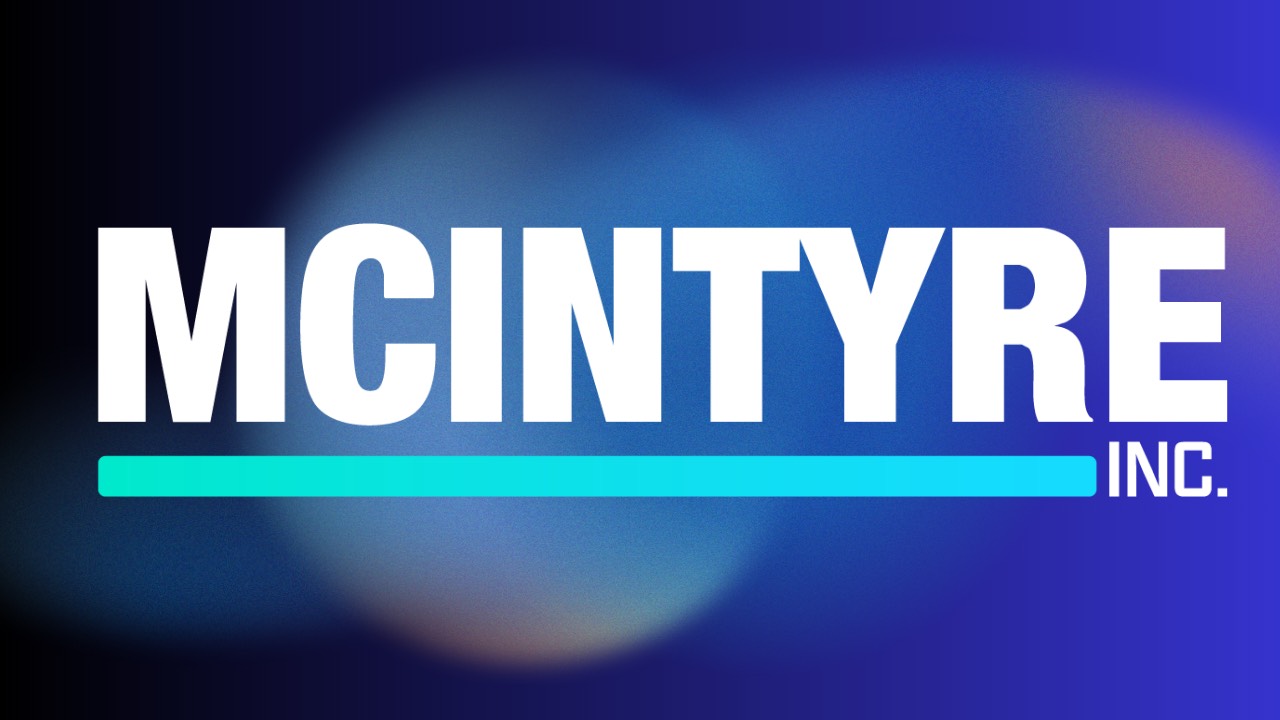 McIntyre Inc