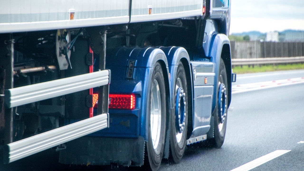 HGV Driver Shortages in NI & ROI, How Training Solves It