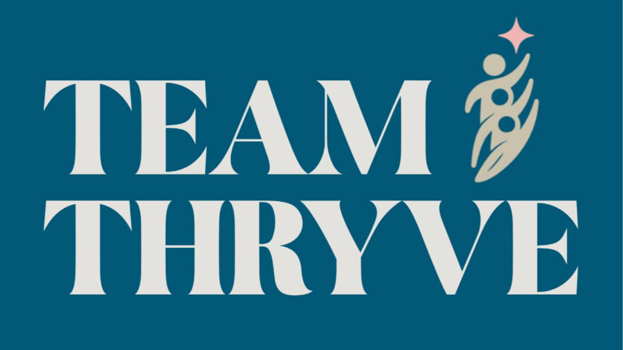 Team Thryve | Build and Lead High-Performing Teams