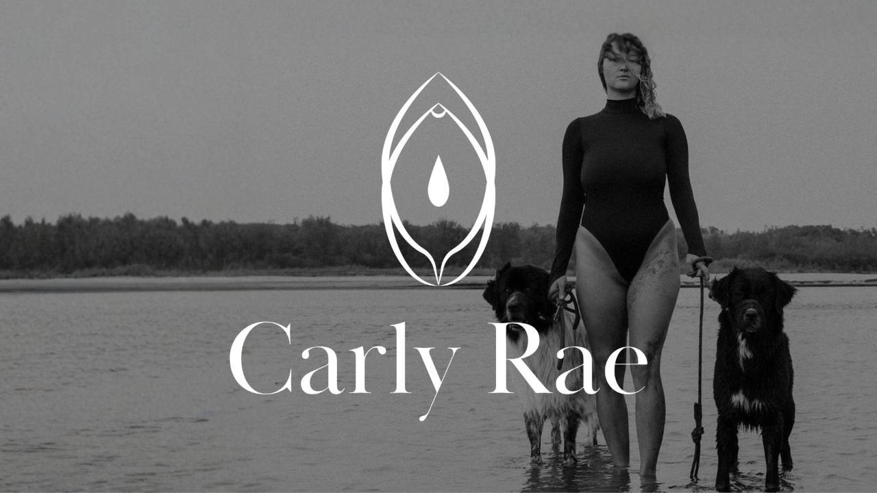 Application - Group Containers || Carly Rae