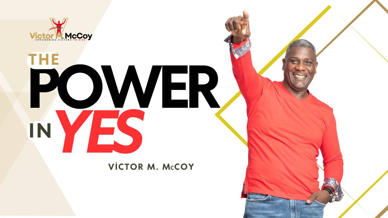 The Power in YES Journal