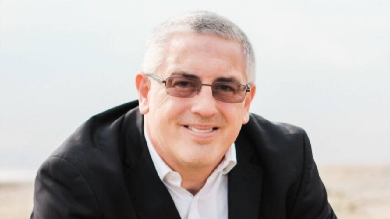 Interview with Kevin Henry on your personality style & your superpower