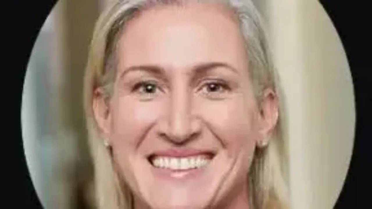 Kicking off Q2 with Claire Dickinson and Dayna Johnson