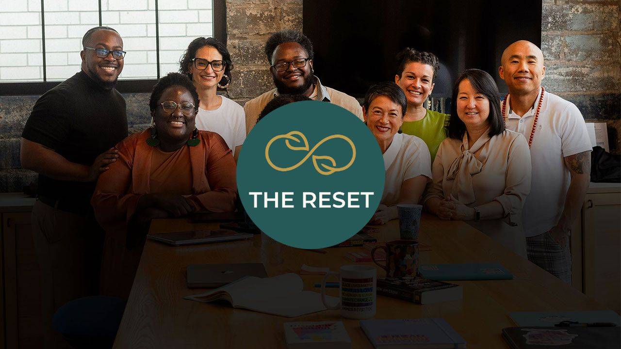 Team Reset