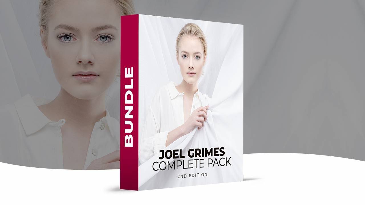 Joel Grimes Complete Pack (2nd Edition)