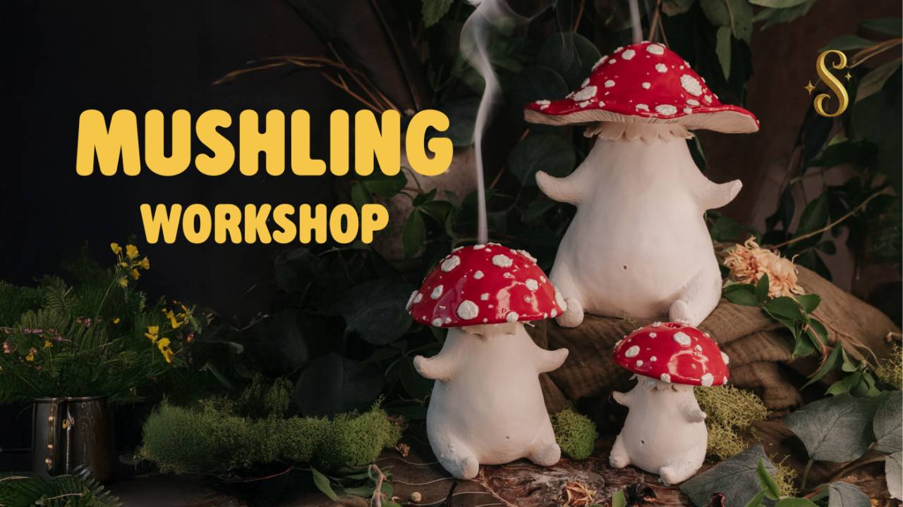 MUSHLING Workshop